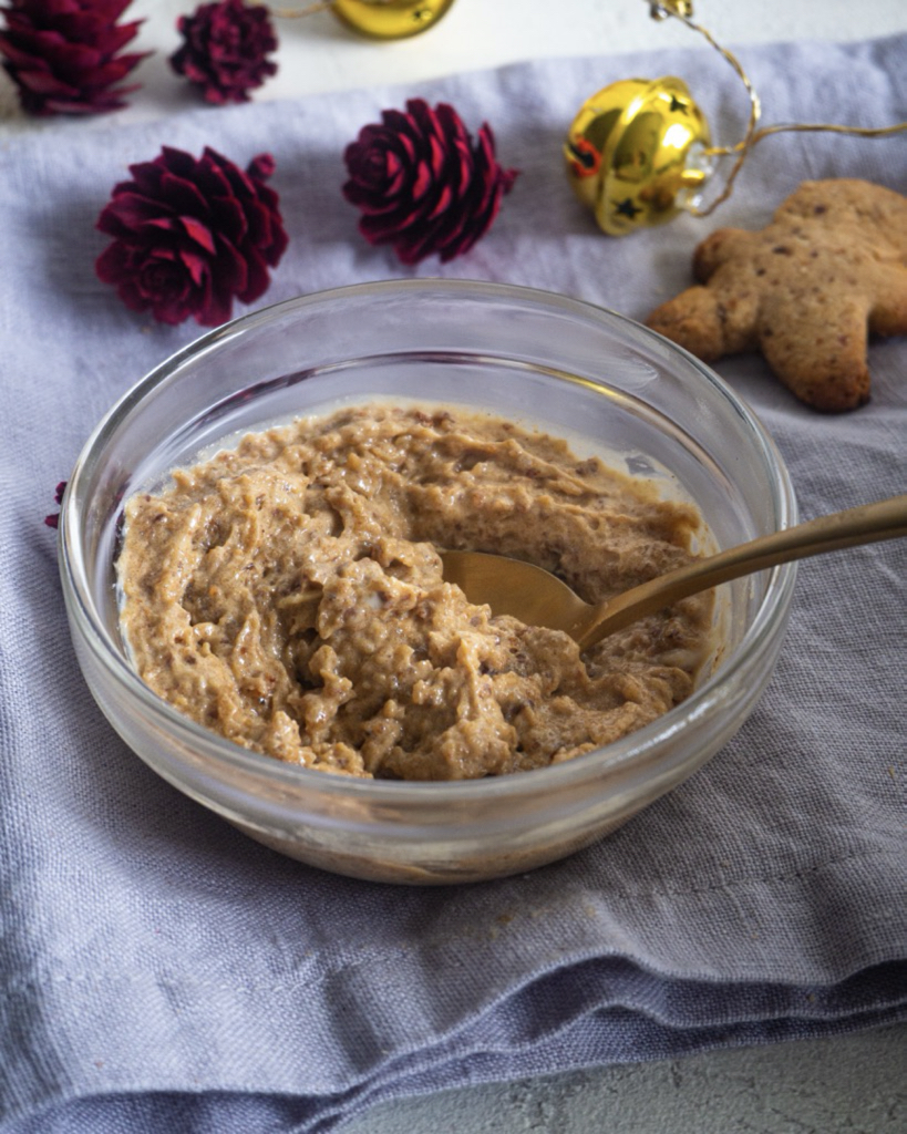 Gewurz Spekulatius Rezept